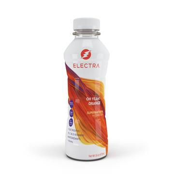 Electra, Healthy Sports Drink As Seen On Shark Tank | Nationwide ...